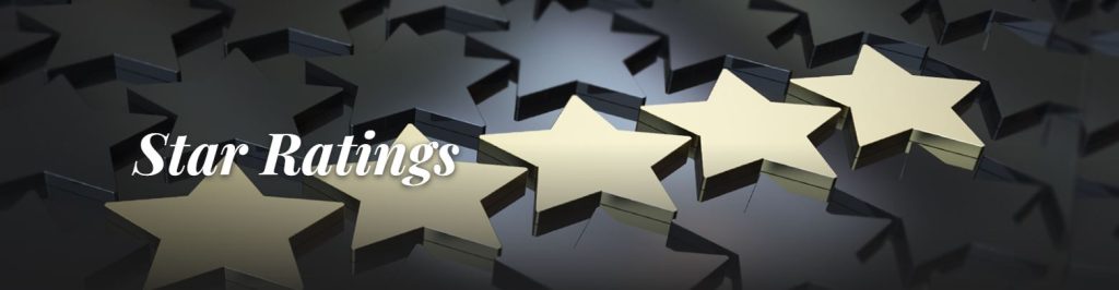 5 Star Rating | KeySavings Bank