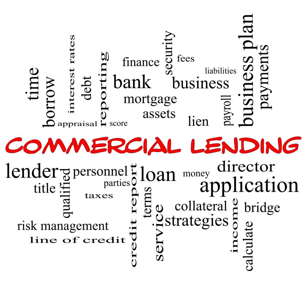 Commercial Real Estate Information | KeySavings Bank
