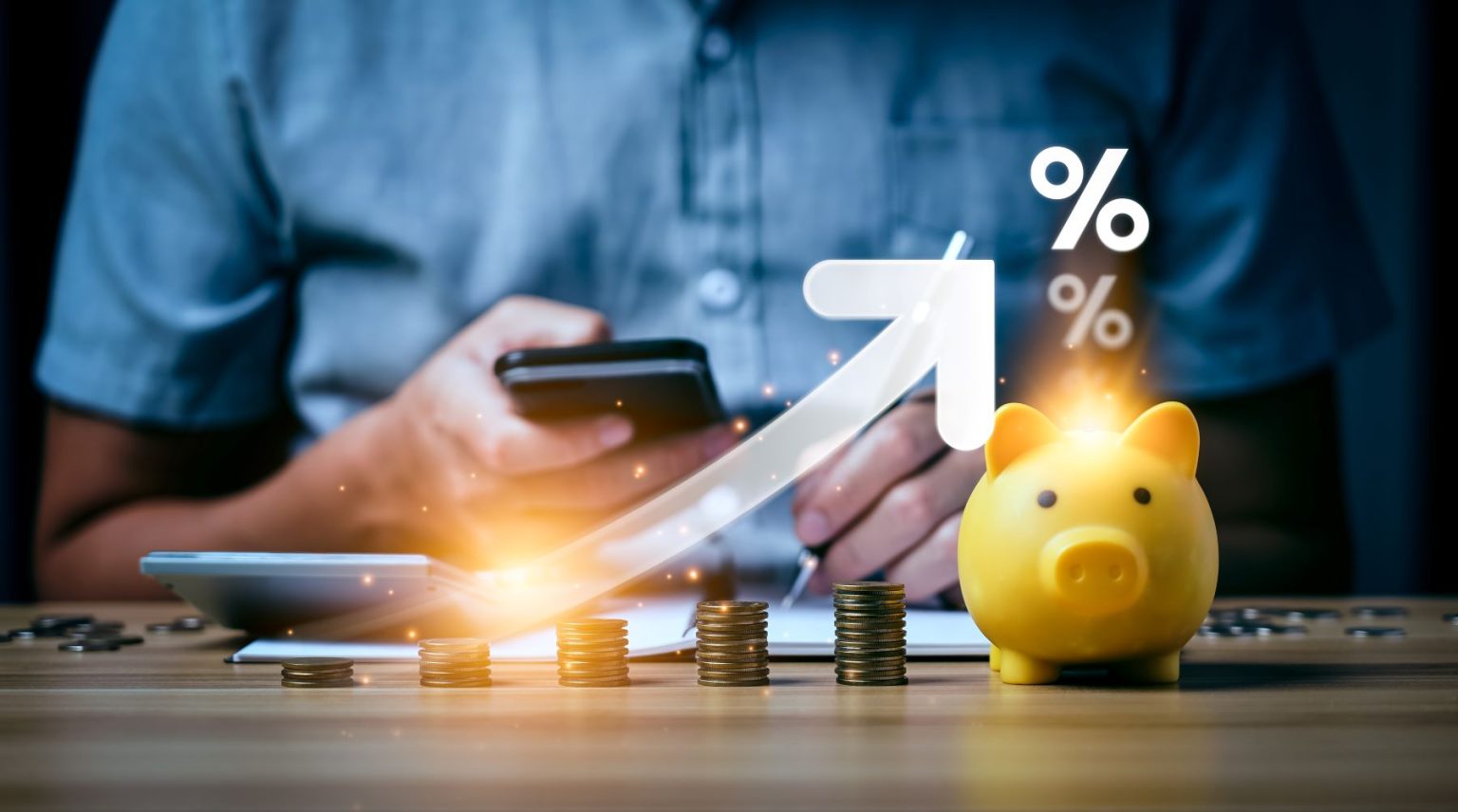 Savings | KeySavings Bank