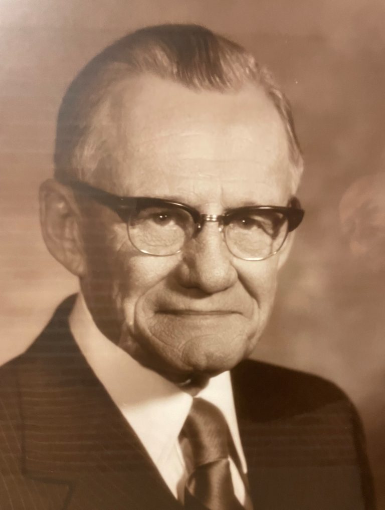 Bank History | KeySavings Bank